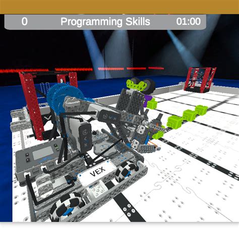 Vexcode Vr Premium