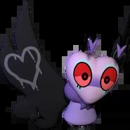 Twisted Flutter Gallery Dandys World Wiki Fandom