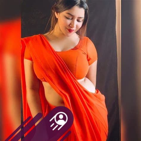 Anjali Joel On Reels Facebook