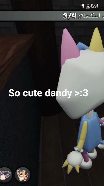 Cute Dandy😍 Youtube