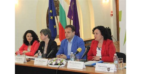 Община Велико Търново получи признание за опазването на околната среда