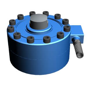Load Cells Compression Tension Sheer And Bending Beams