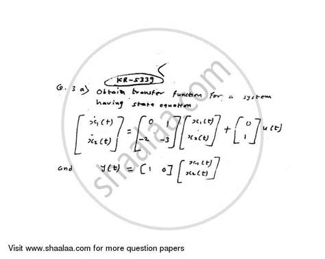 continuous time signals and system 2012 2013 be electronics engineering