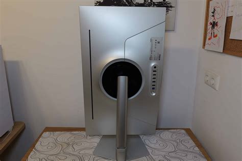 Samsung Odyssey Oled G G Sd Review Impressive Gaming Monitor