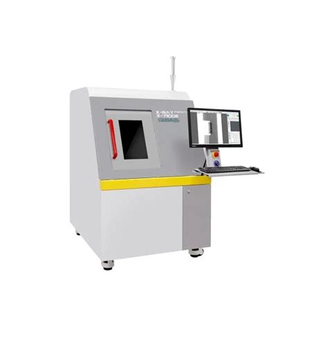 X 7100 Pcb X Ray Equipment Nondestructive Inspection Machine Pcb X Ray