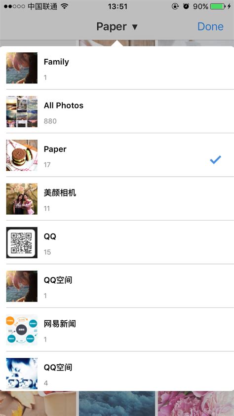 Github Zhangao0086dkimagepickercontroller Image Picker Controller