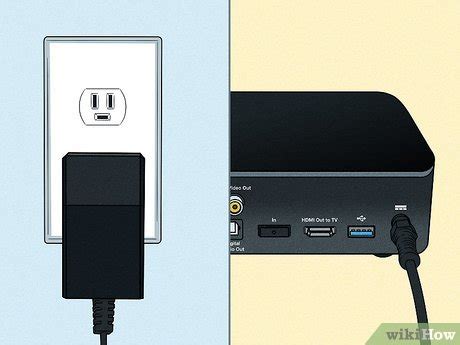 How To Activate Set Up A Comcast Xfinity Cable Box