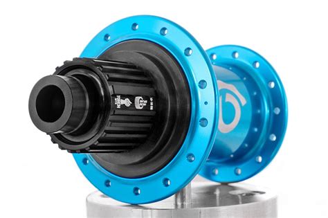 Industry Nine Secures Licence To Offer Shimano Micro Spline Freehubs
