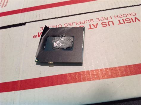 Intel Core i5-3230M 2.6GHz 5 GT/s rPGA988B Laptop CPU - SR0WY | eBay