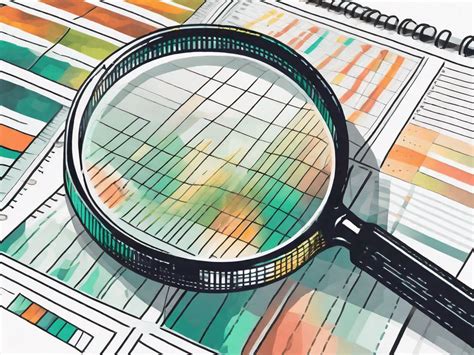 mastering cell references a comprehensive guide to excel s key