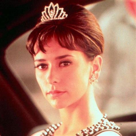 제니퍼 러브 휴잇 리즈 시절 해외 연예가 소식 네모판