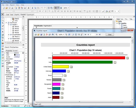 Fastreport Vcl Standard Edition V56