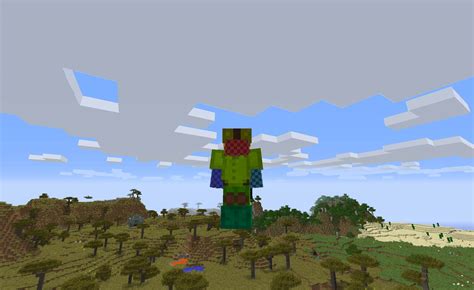 [màj] minecraft snapshot 14w26b le test complet { actualité minecraft