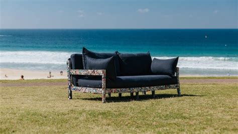 Casetify Launches Global Installations Made Out Of Recycled Phone Cases