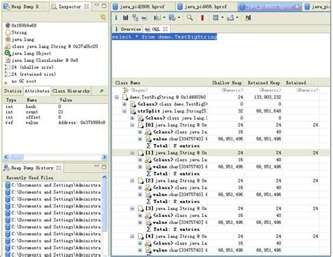 Java String内存陷阱简介 运维派