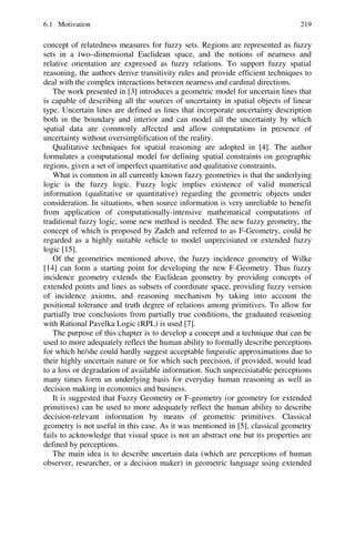 Fundamentals Of The Fuzzy Logic Based Generalized Theory Of Decisions PDF