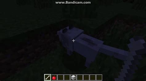 Minecraft ში როგორ მოვათვინიეროთ ცხენი ვირი და მგელი Youtube