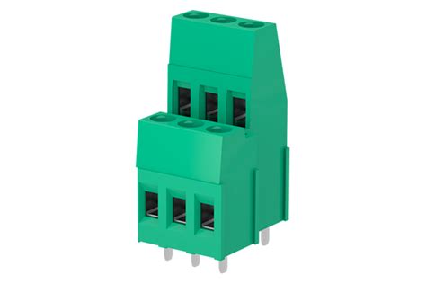 Psq120d1 Multi Level Terminal Block