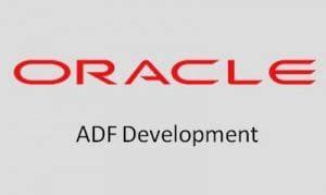 Oracle ADF Training Oracle Application Development Framework Tutorial