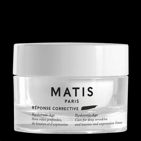 Matis Hyaluronic-Age Matis 50ml - 27Pinkx