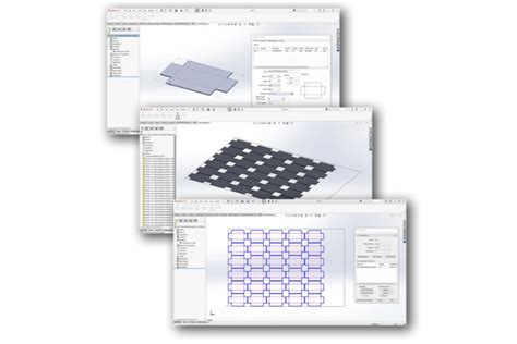 Maximizing Efficiency In Nested Parts Manufacturing Goldsupplier