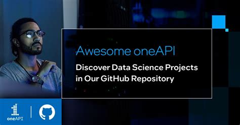 Intel Software On Linkedin Developer Datascience