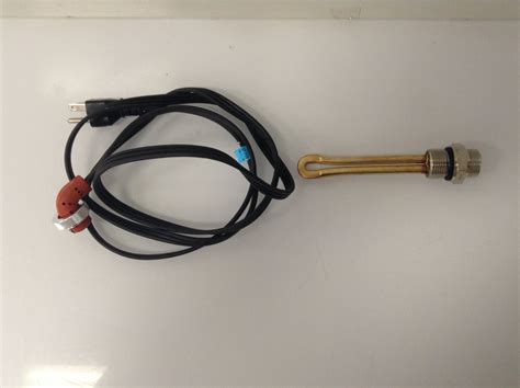 Detroit Dd15 Block Heater For Sale Detroit Dd15 Block Heater For Sale