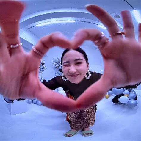 Mei Meim1217 • Threads Say More