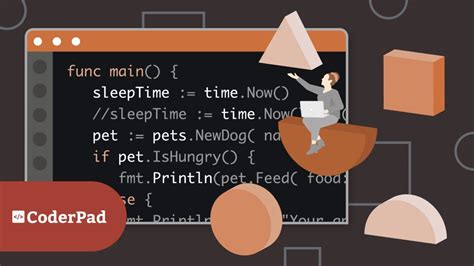 Online Course Treating Go As An Object Oriented Language From Linkedin