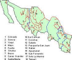 Caracteristicas De Las Fronteras Rela