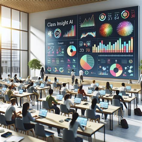 Classinsight Ai Classroom Management System