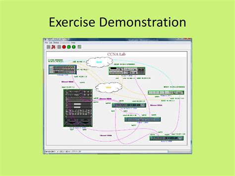 Itec 275 Computer Networks Switching Routing And Wans Ppt Download
