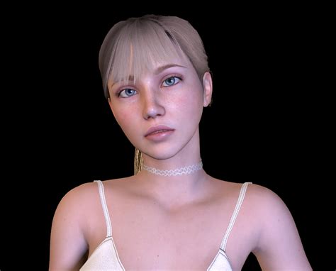 Fiona Belli Looks Virt A Mate Hub