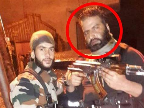 सबजार भट की मौत के बाद फिर से कश्‍मीर घाटी में इंटरनेट बंद 24 घंटे