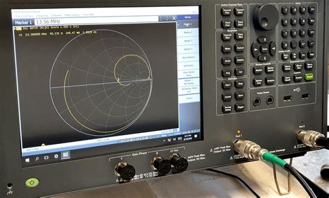 Radio Frequency Technology Kallesoe Machinery