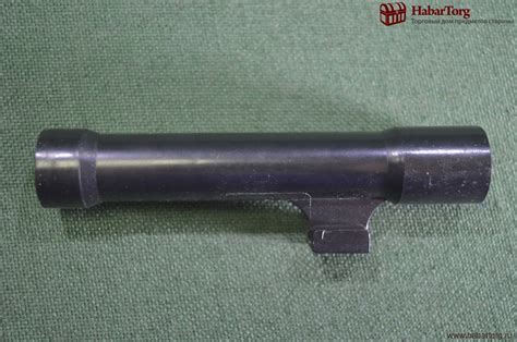Купить Игрушка прицел оптический для ружья винтовки. Пластмасса. СССР ...