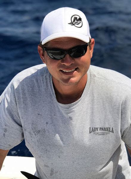 David Ide Lady Pamela