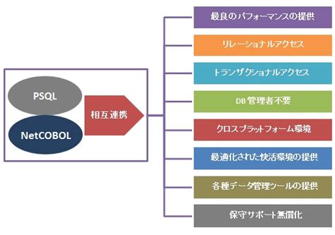 富士通NetCOBOL技術者向け情報サイト