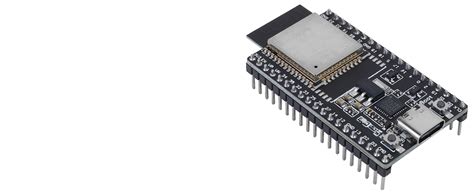 3pcs Esp32 Esp 32d Esp Wroom 32 Development Board Kits 38 Pin Cp2012 Usb C Wifi