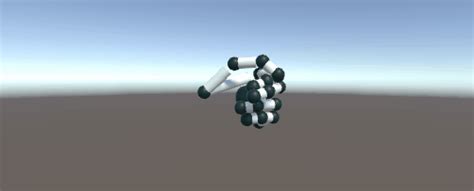 Virtual Reality Settransform Causes Unity Leapmotion Object To Spin