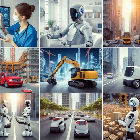 What Are Autonomous Robots And How Do They Work Robot Builders