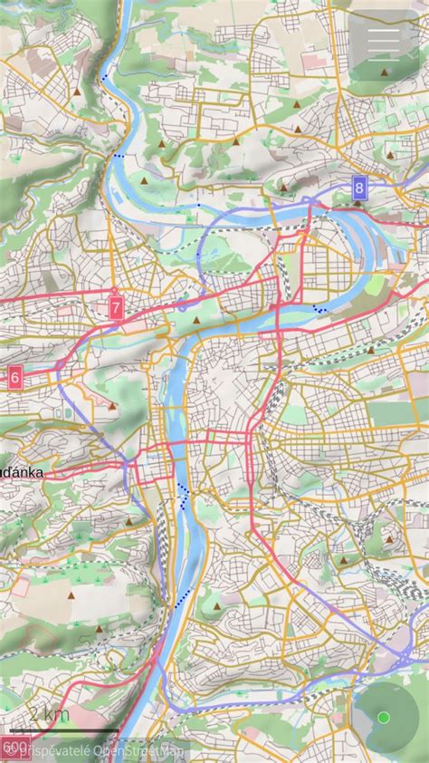 OSM Scout Alternatives 25 GPS Navigation Services Similar Apps AlternativeTo