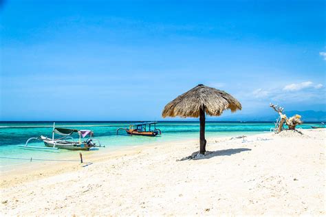 Lombok Darum Lohnt Sich Ein Trip Zu Balis Nachbarinsel