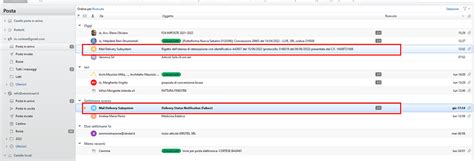 Mail Delivery Subsystem Mail Em Client