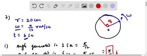 solved suppose that point p is on a circle with radius r and ray op is