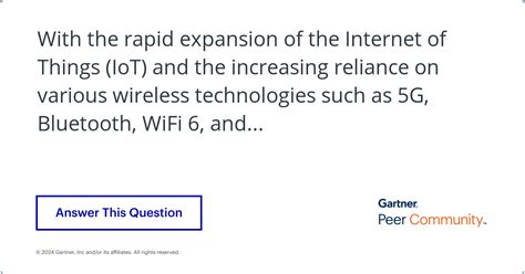 With The Rapid Expansion Of The Internet Of Things Iot And The Increasing Reliance On Various