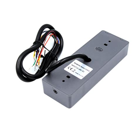 1356mhz Access Control System Device Machine 1000 Vicedeal