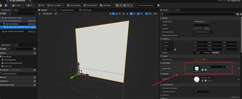 Ue5 C （十六）— Timeline的使用 Ue5 Timeline Csdn博客