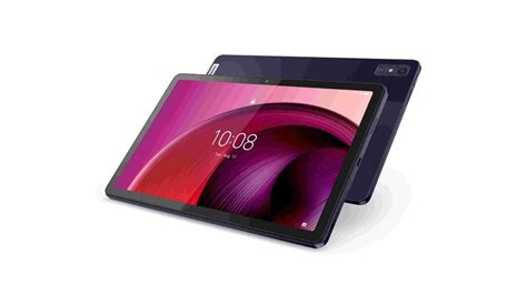 Lenovo Tab M G Launched In India Check Specs Price Features