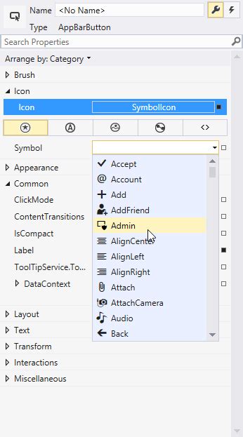 Whats New In Windows For XAML Developers Part